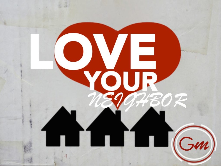 Local Missions - Living Hope Church