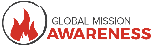 Global Mission Awareness - Living Hope Church